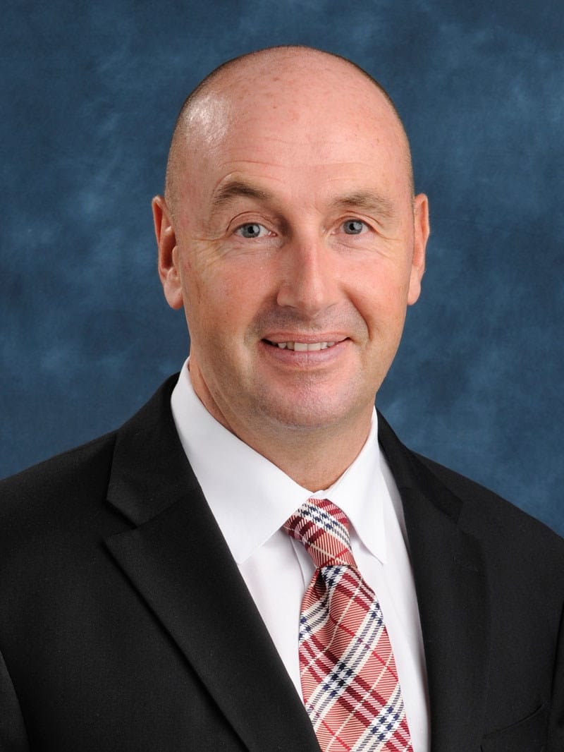 Geoff Robinson | Auto Finance News