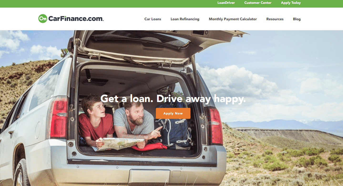 Flagship to Add Lenders, Customization Options on CarFinance.com - Auto ...