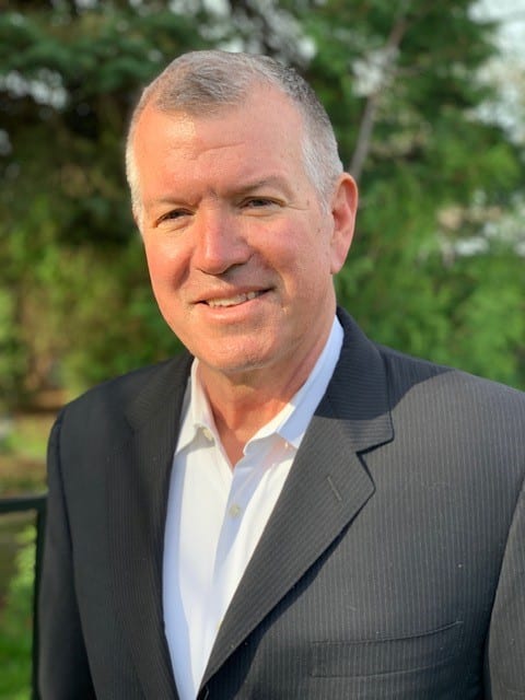 Five Questions With... Craig Harter of BMO Harris Bank - Auto Finance News
