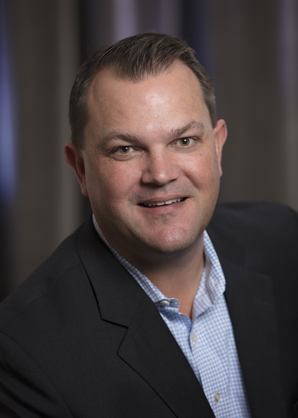 Five questions with... Bank of America's Duane Freeman - Auto Finance News