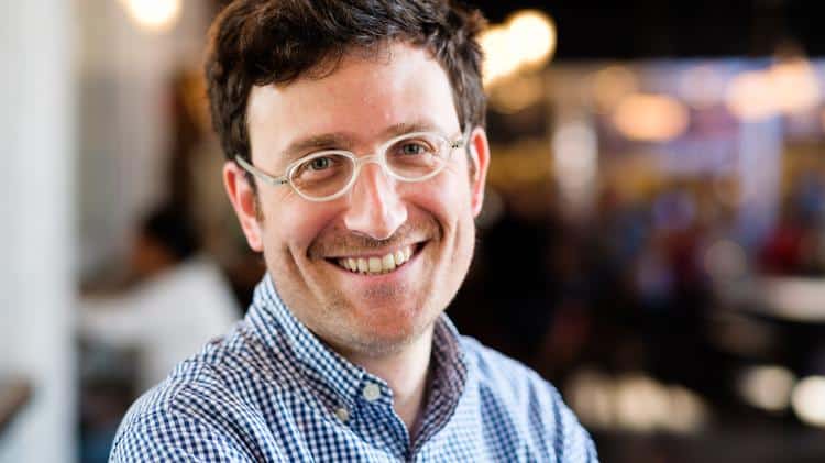 5 Questions with … Rodo Chief Executive Nathan Hecht - Auto Finance News