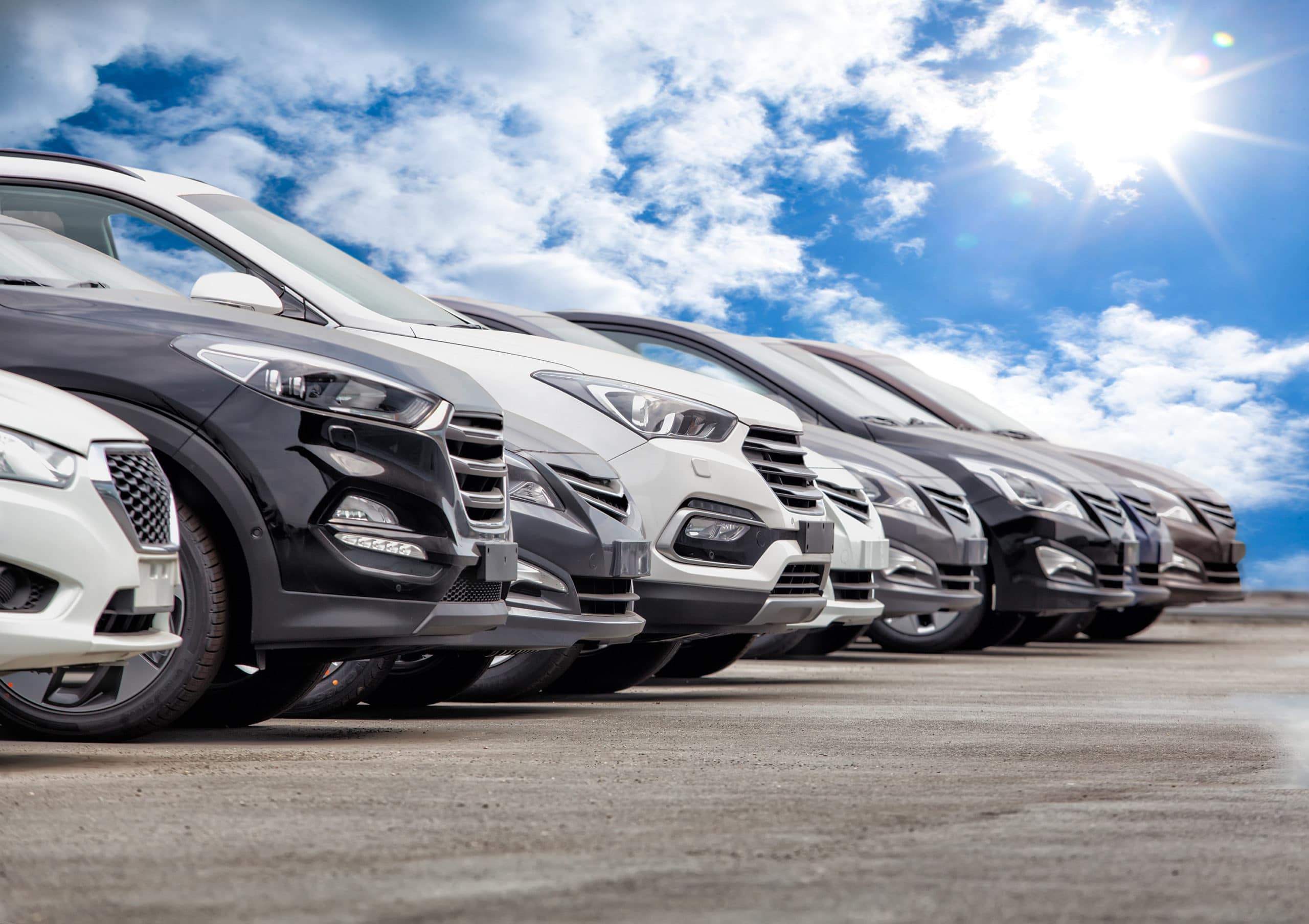 NADA Show 2021: Ford launches online CPO marketplace - Auto Finance News