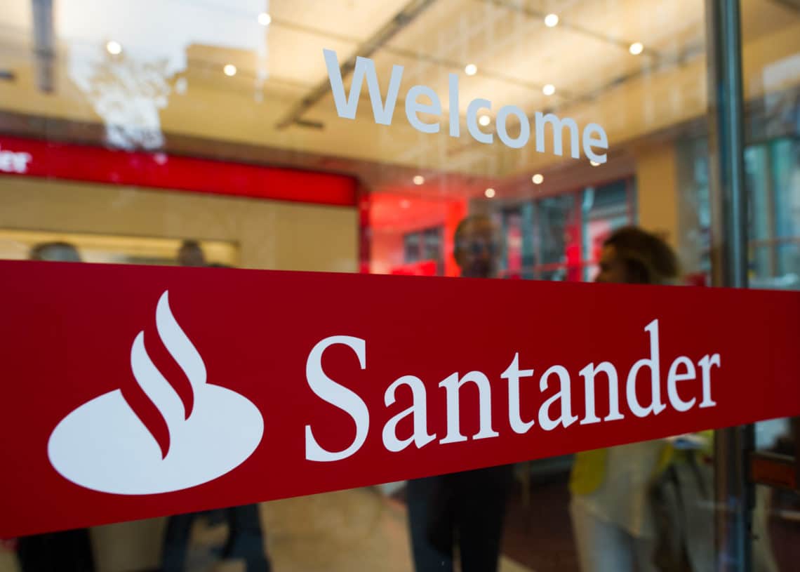 Banco Santander Archives - Auto Finance News
