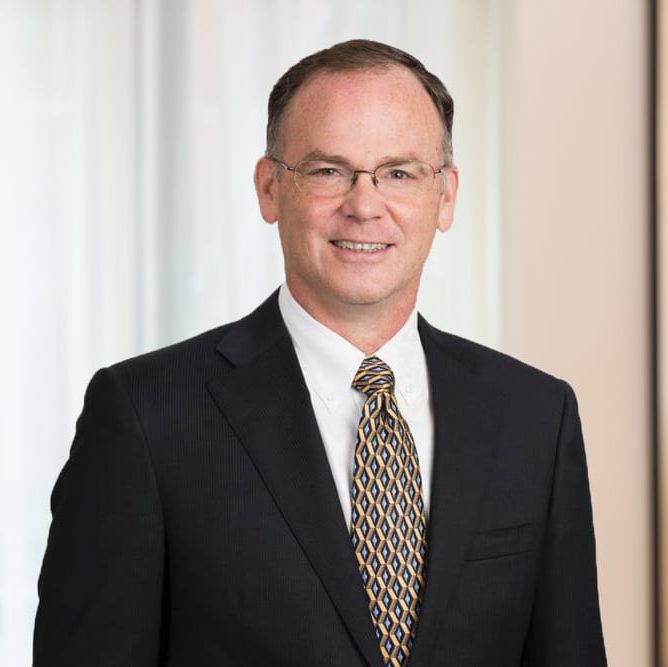 Alston & Bird Partner John Redding joins Auto Finance Risk Summit ...