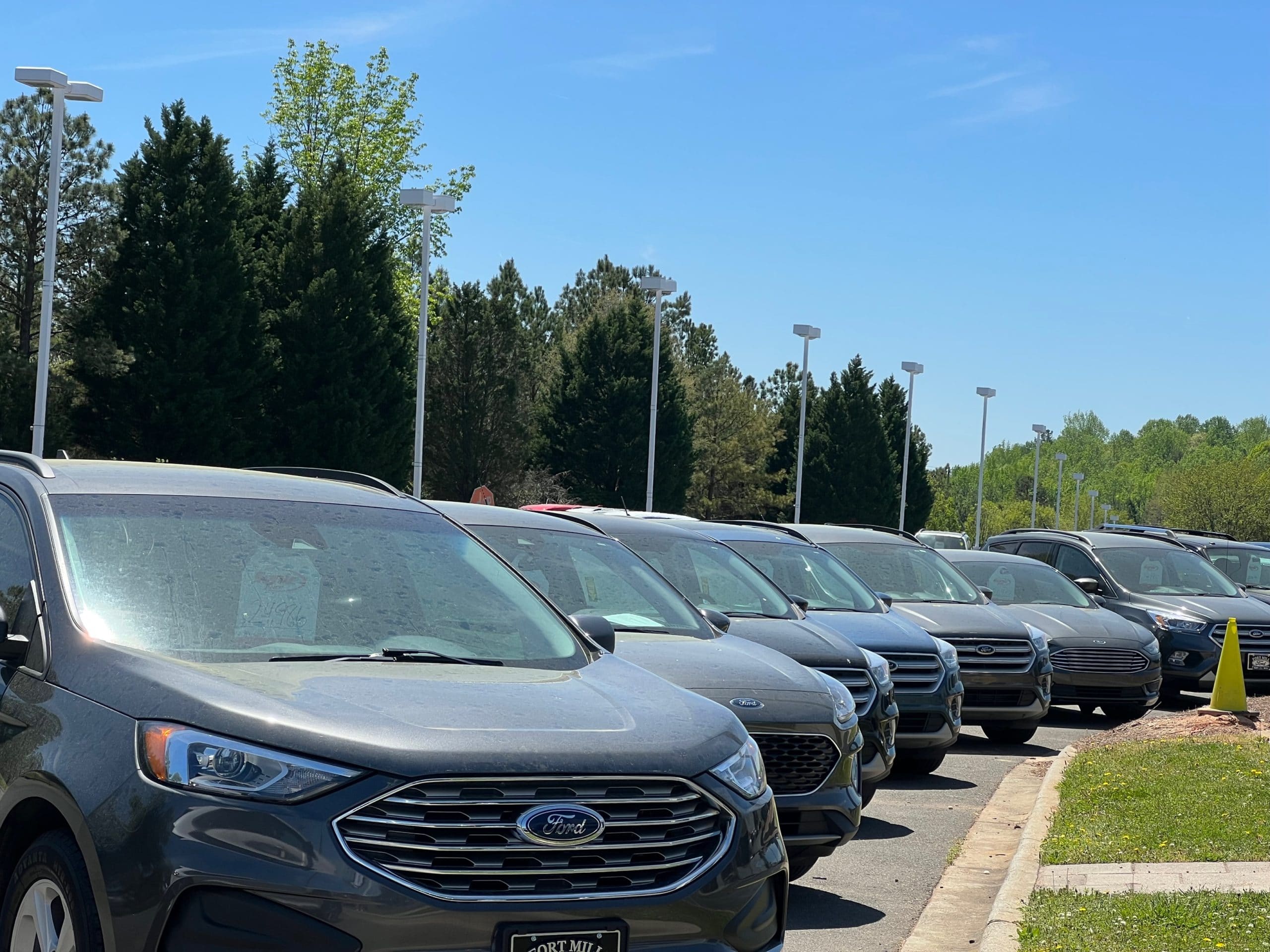 Consumer Portfolio Services expands financing into nonprime - Auto ...