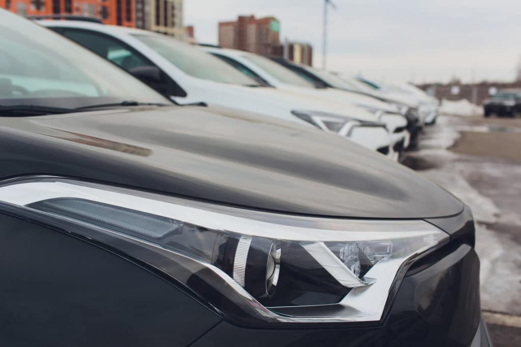 New-vehicle SAAR projections for 2022 revised to 14.4M units | Auto ...