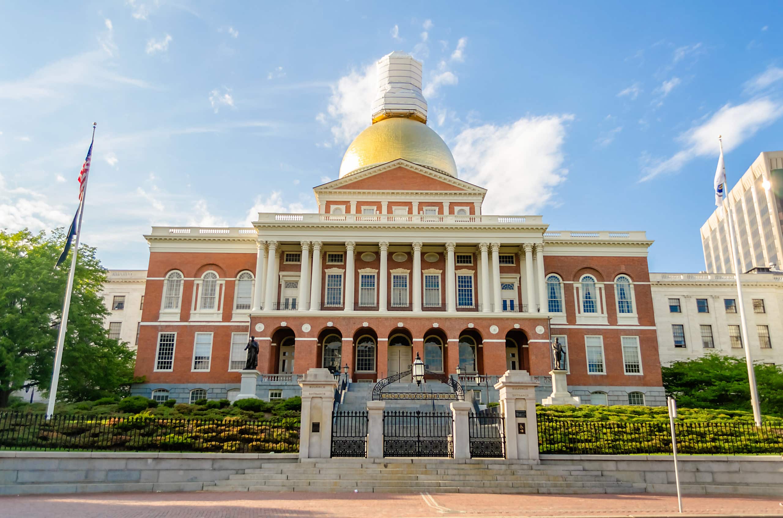 Mass. AG sues dealership for alleged discrimination - Auto Finance News