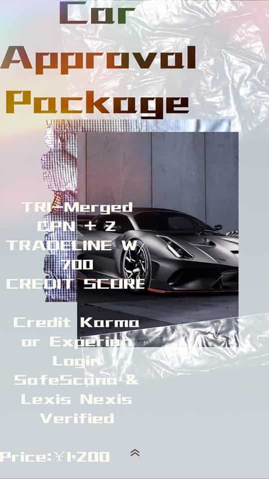 Out of the shadows: Exposing how credit repair schemes cost lenders billions - Auto Finance News