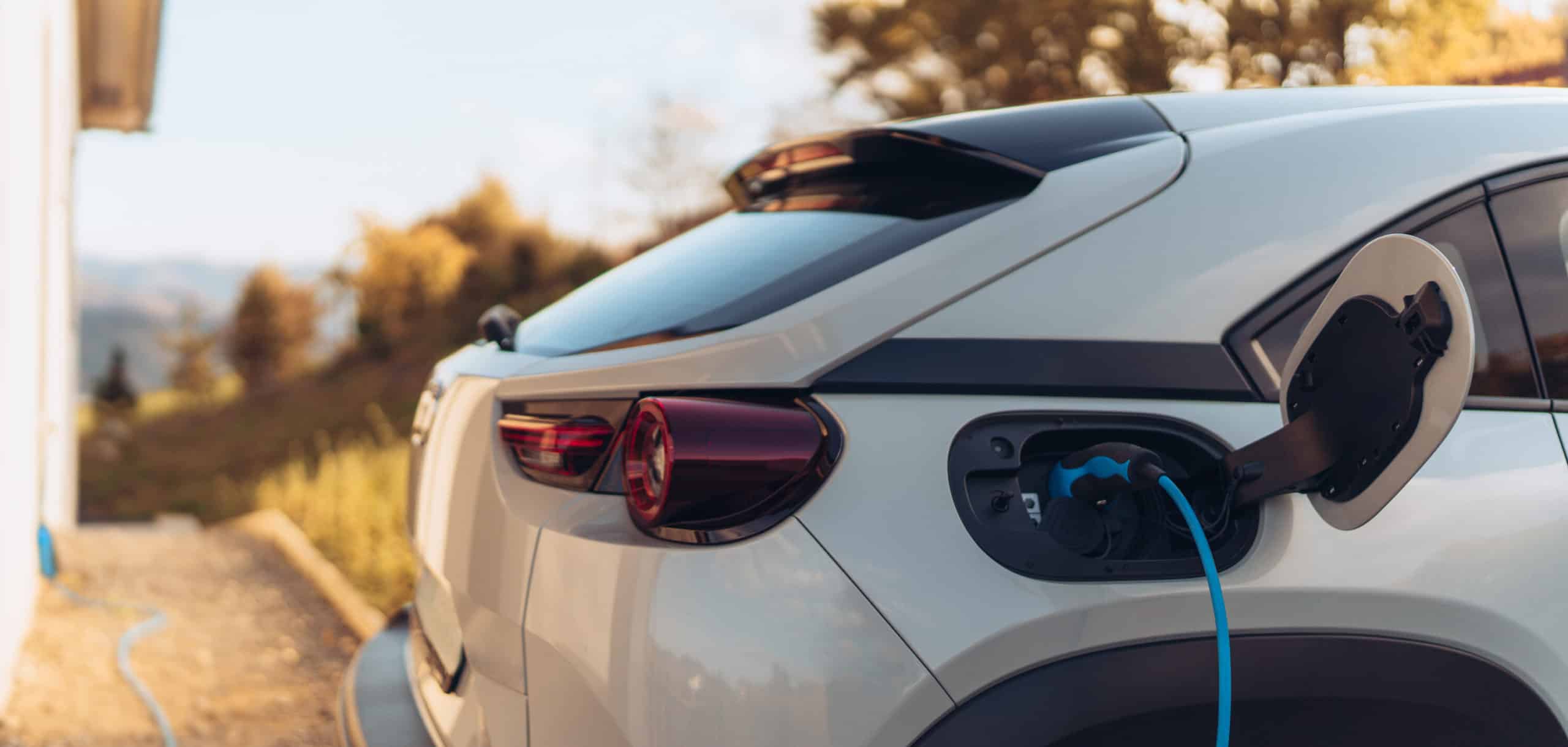 Tenet pilots EV, charger financing bundle - Auto Finance News