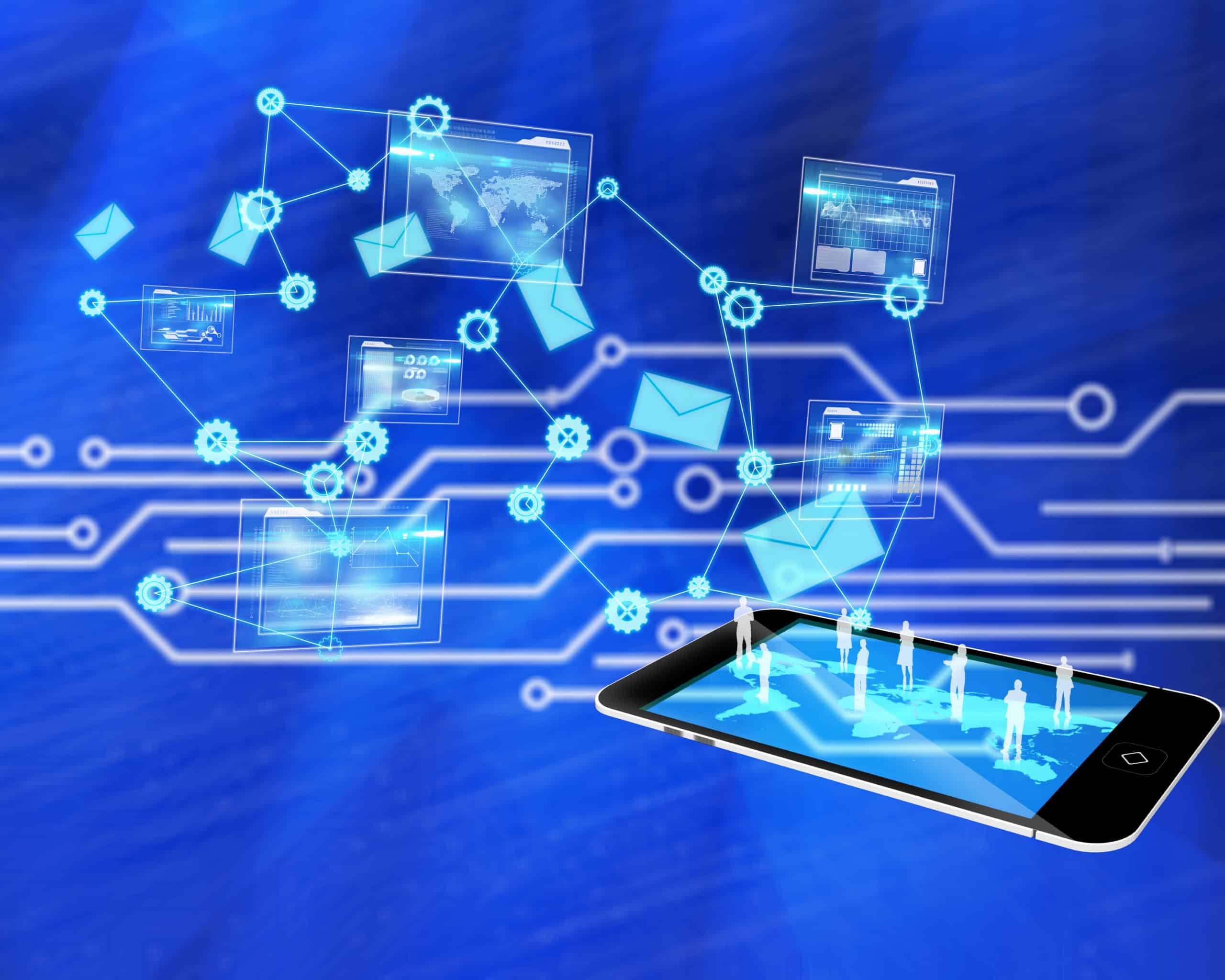 Financial Firms Can Use Data To Improve Operations Auto Finance News Financial Firms Can Use Data To Improve Operations Auto Finance News