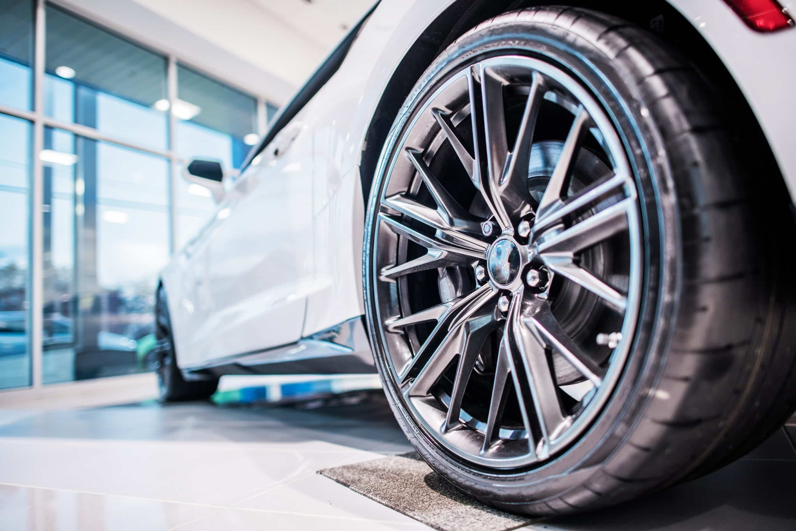 First Business extends $5.5M floorplan credit line to South Carolina ...