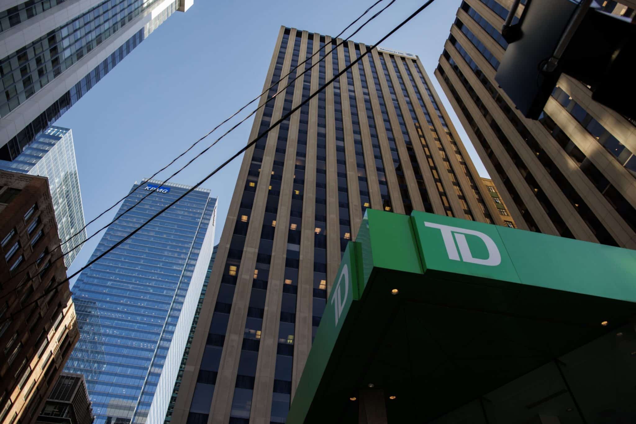TD Auto To Integrate Loan Payments On Bank App Auto Finance News TD Auto To Integrate Loan Payments On Bank App Auto Finance News