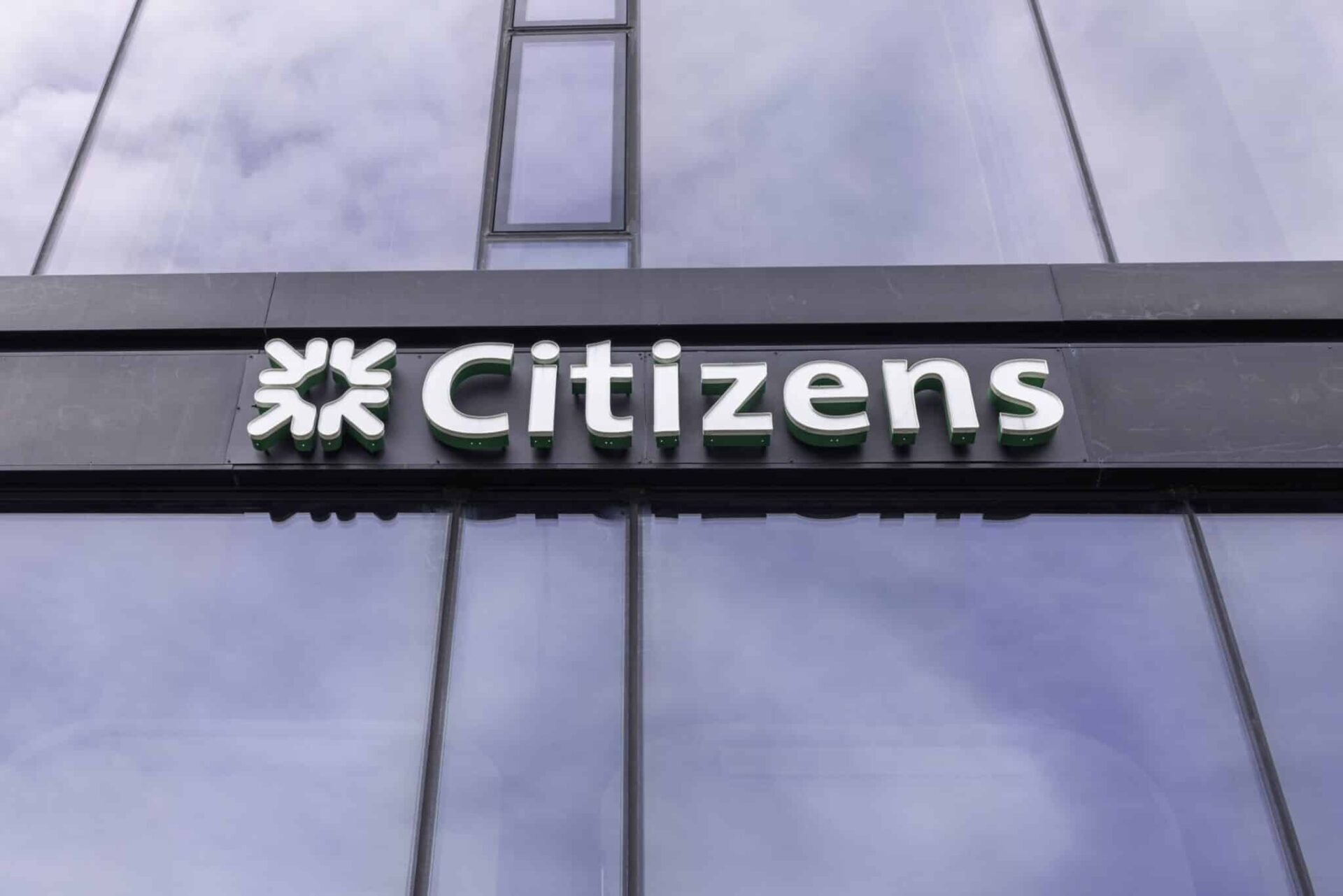 Citizens auto book shrinks amid 2023 runoff - Auto Finance News