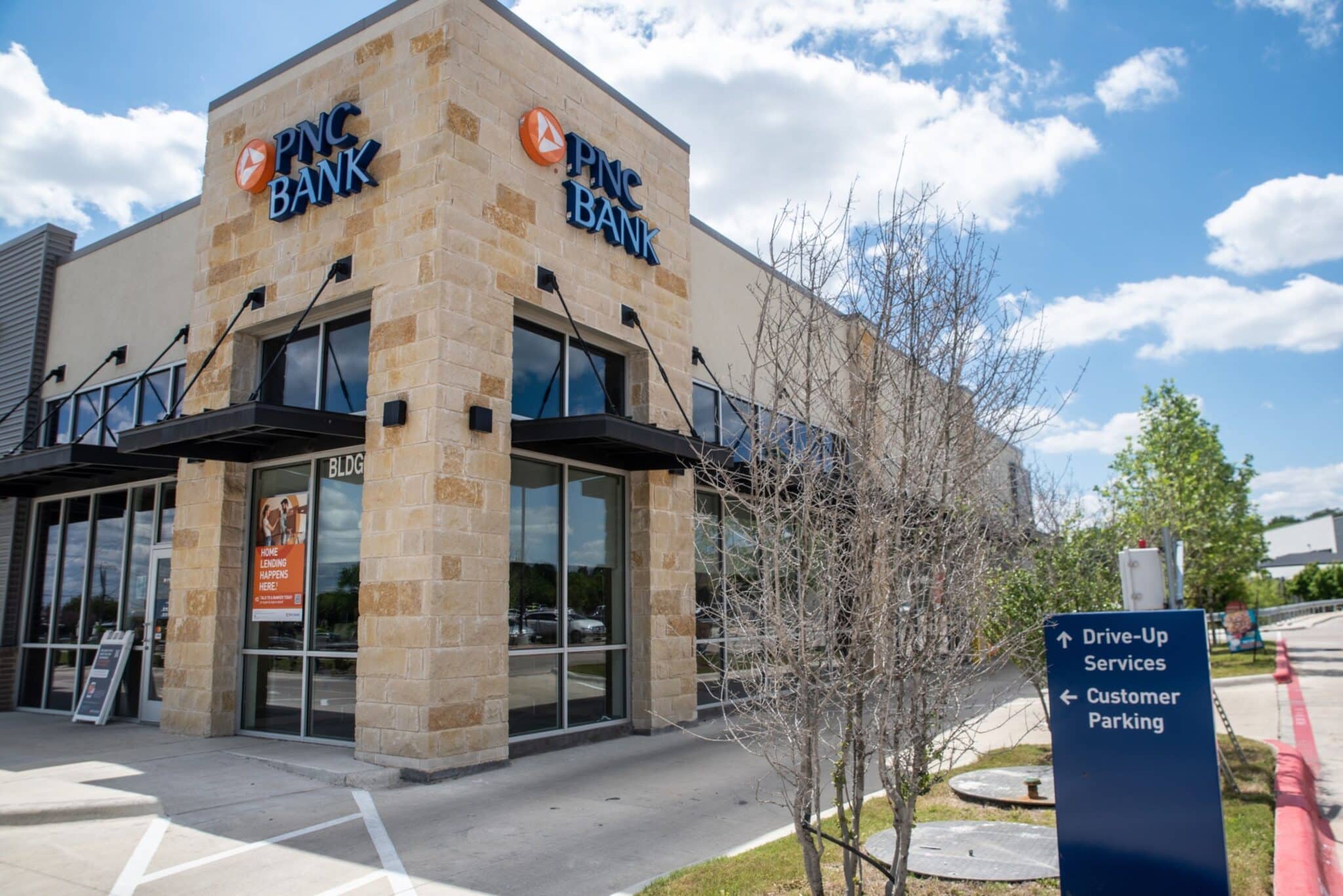 PNC Financial auto portfolio shrinks 7% YoY - Auto Finance News