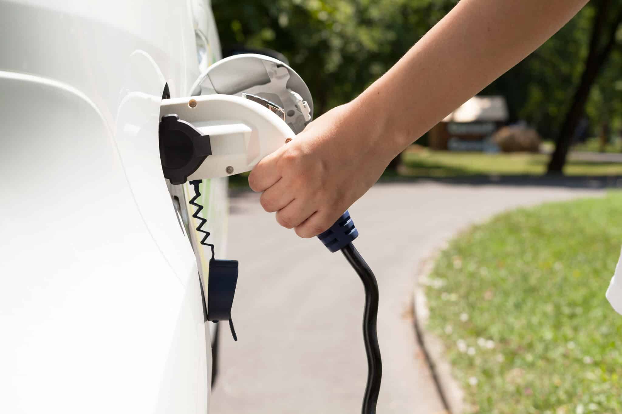 Spring Free EV to grow fleet with $31M series A round - Auto Finance News