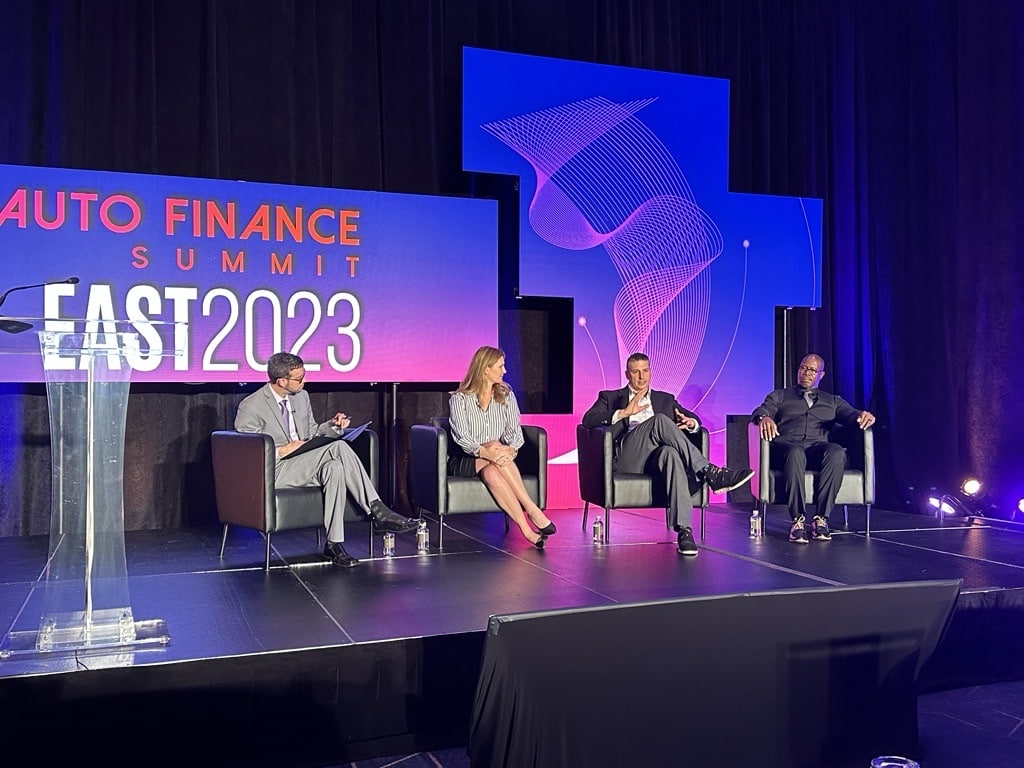 Podcast: Weekly Wrap discussion on Auto Finance Summit East 2023 - Auto ...
