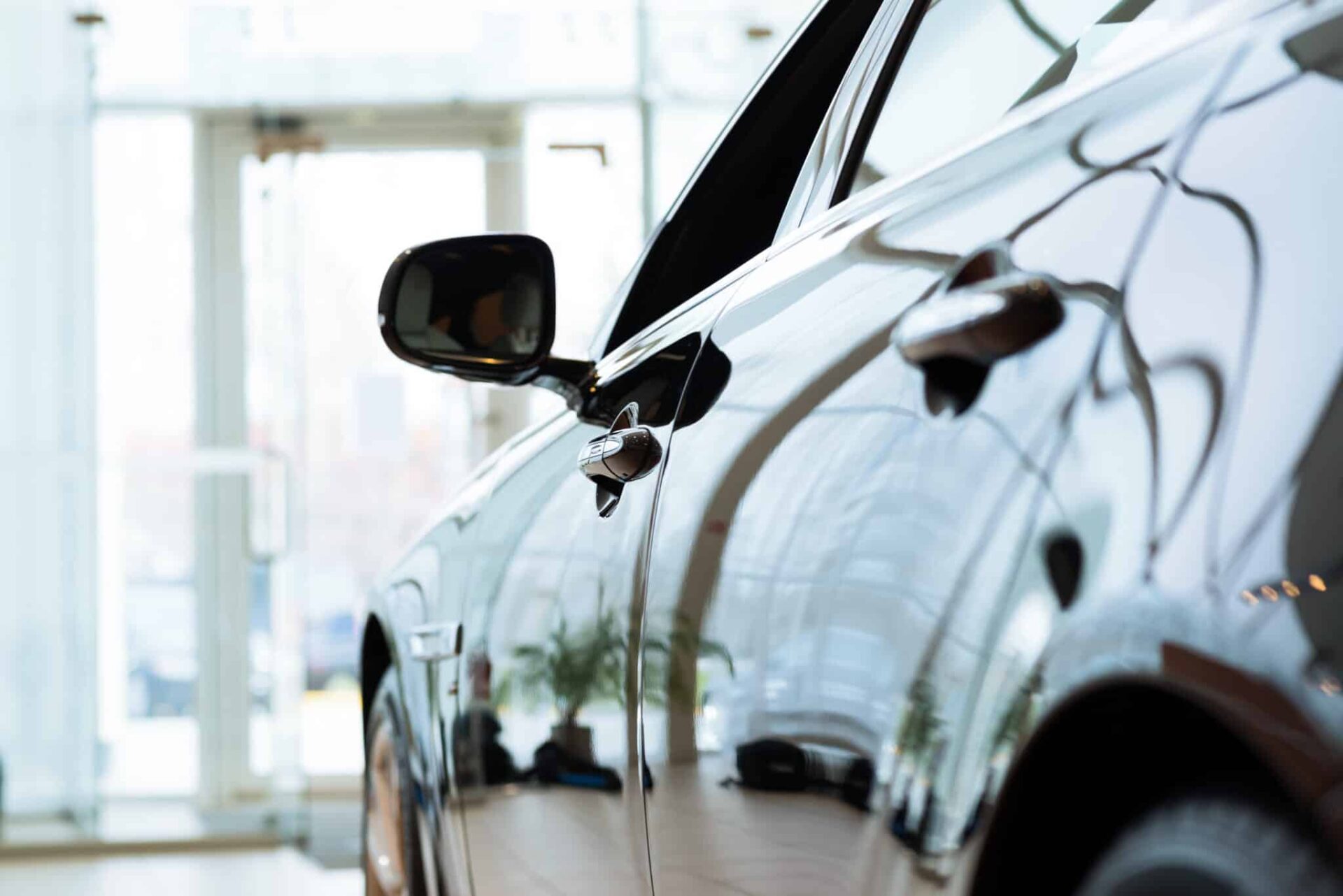 Lease returns at auction double YoY - Auto Finance News