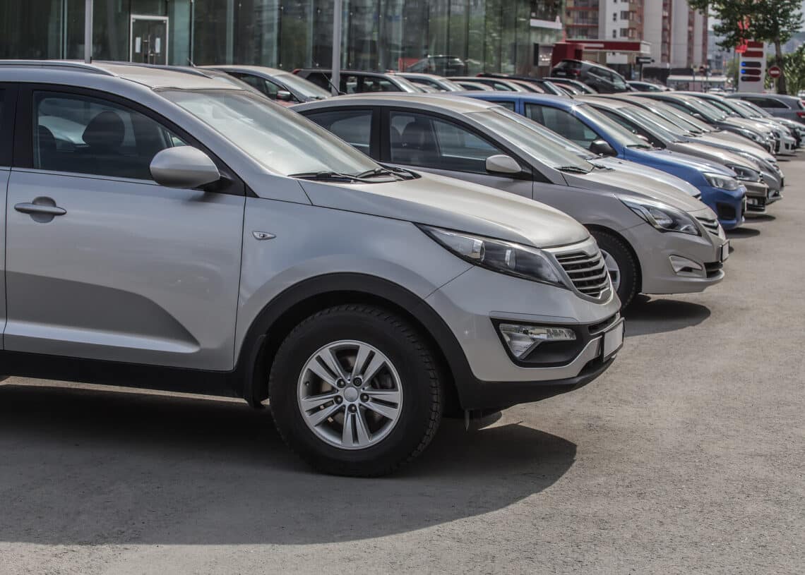 AutoNation acquiring CIG Financial to form captive - Auto Finance News