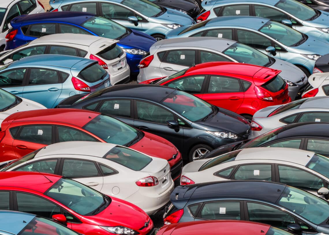 Cal Automotive now leasing in Florida - Auto Finance News