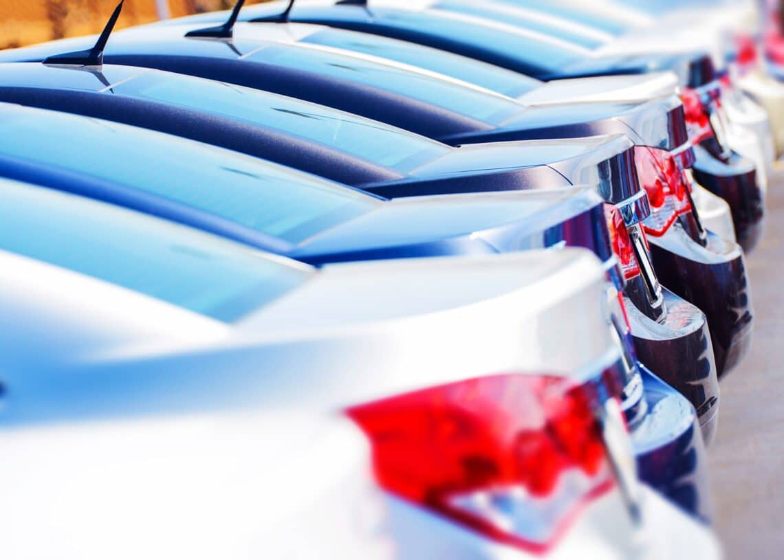 Home - Auto Finance News