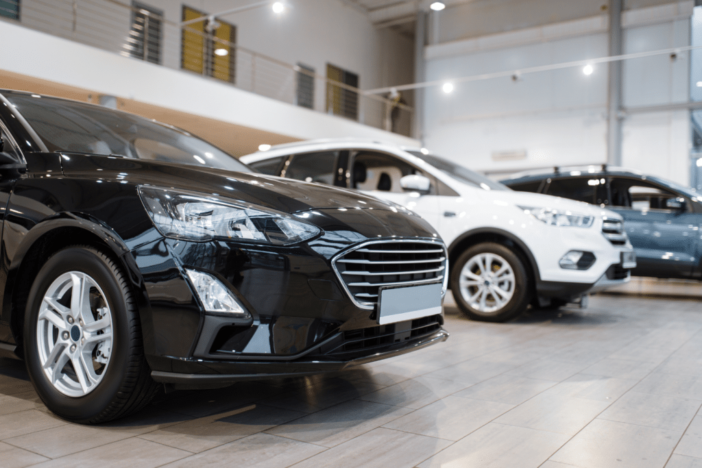 Dealer sentiment, customer behavior, AI investment at forefront in 2026 ...