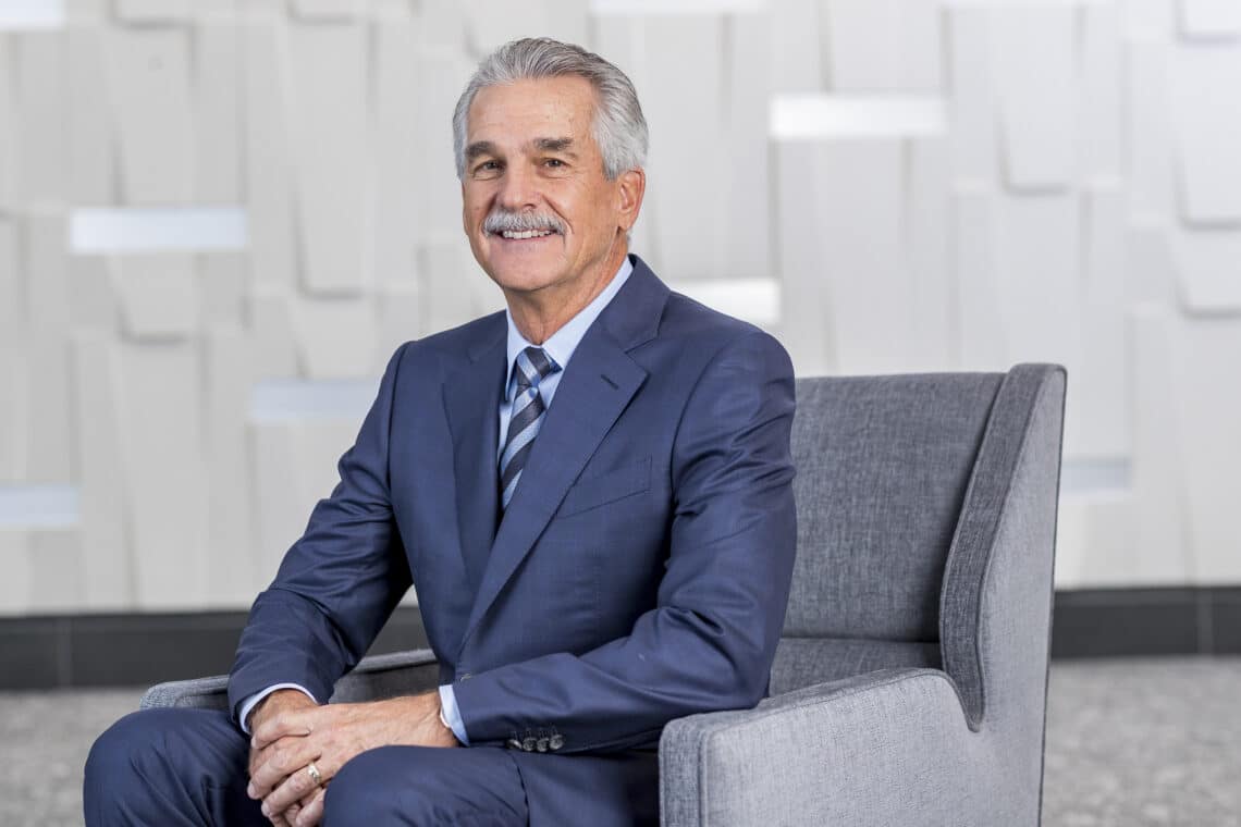 Past Executive of the Year Winners - Auto Finance News