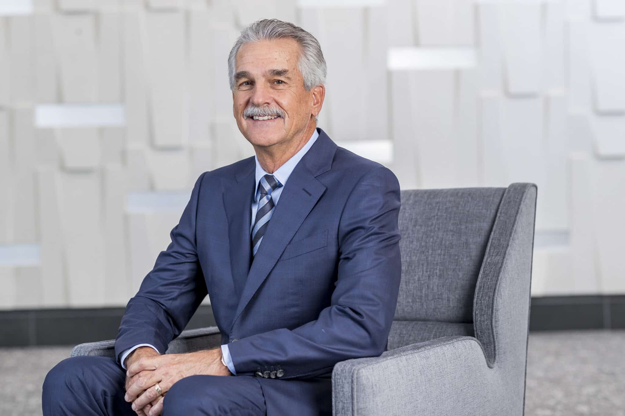 GM Financial’s Berce reflects on legacy of culture, innovation - Auto ...