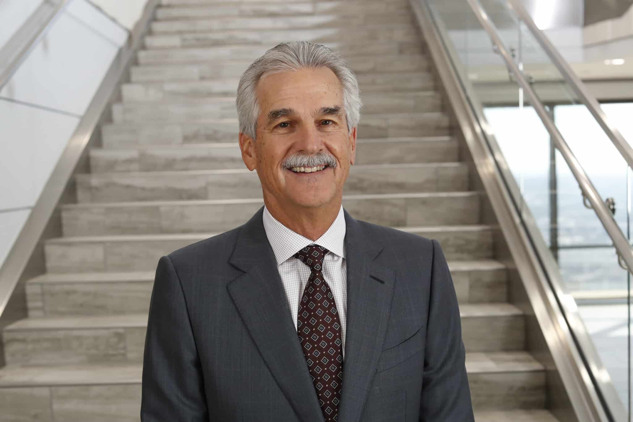 Staying the course: Dan Berce, Auto Finance Executive of the Year ...