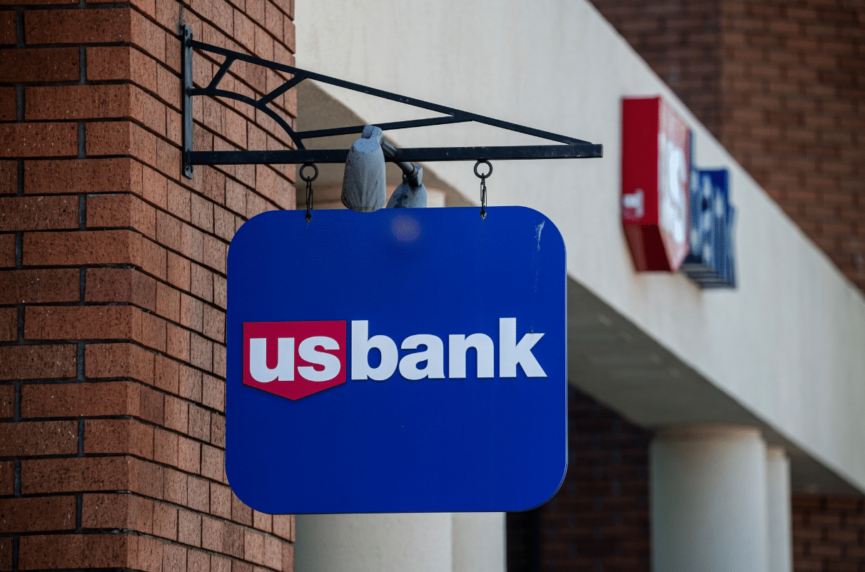 U.S. Bank names Gunjan Kedia CEO - Auto Finance News
