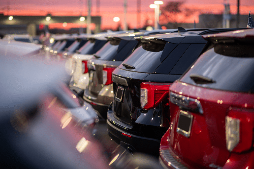 America’s Car-Mart, lenders extend debt deadline to September - Auto ...