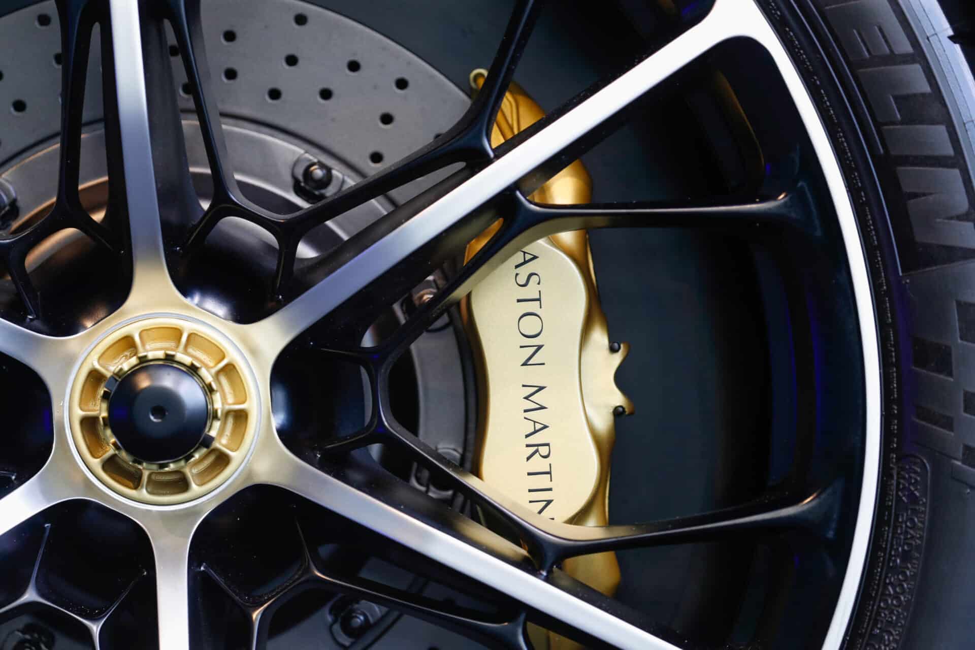Chase Auto extends Aston Martin private label - Auto Finance News