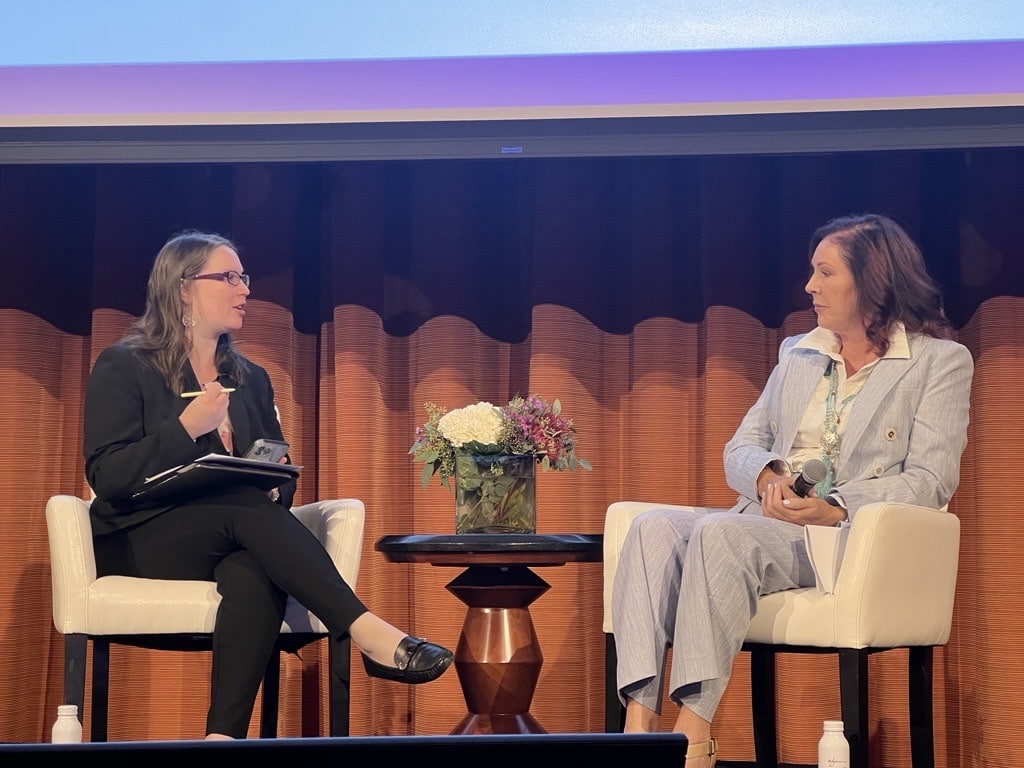 Synchrony’s Medrano: High inventory pressures back-end operations AFN