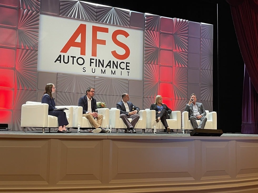 CPS application volume jumps 16% from yearend - Auto Finance News