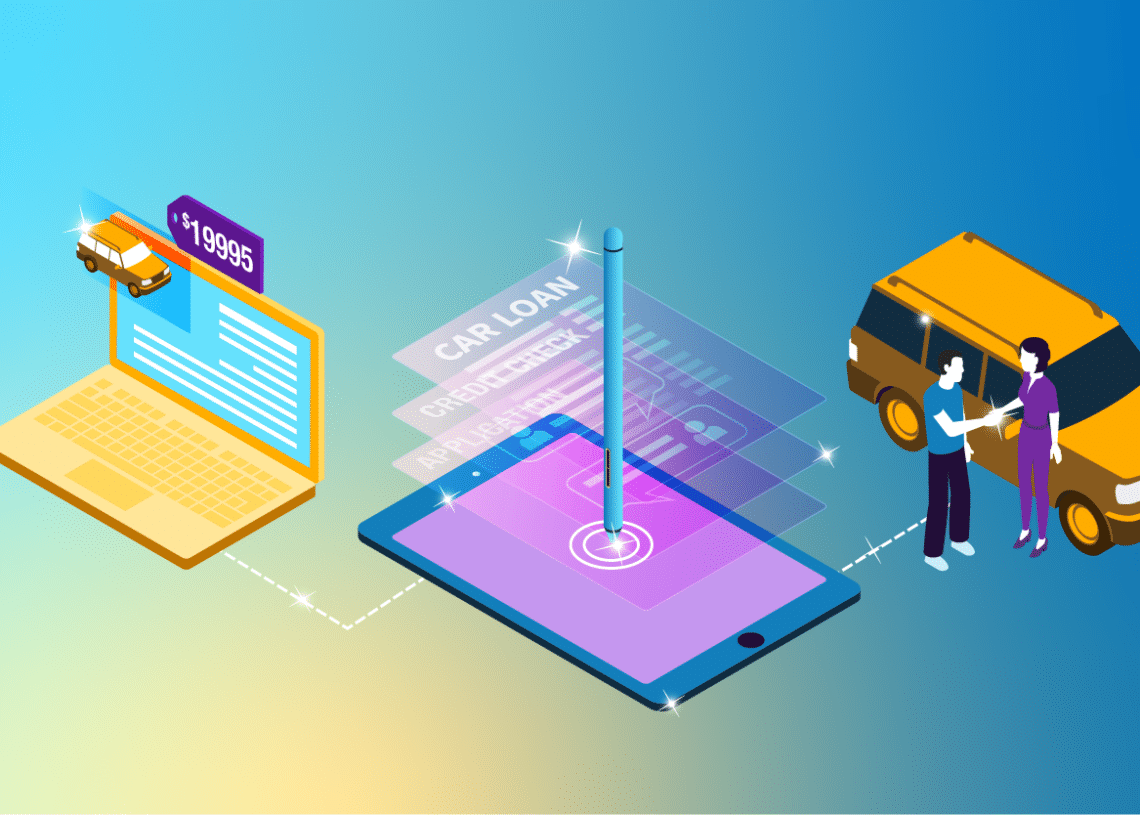 Octane Lending secures $700M forward-flow deal - Auto Finance News