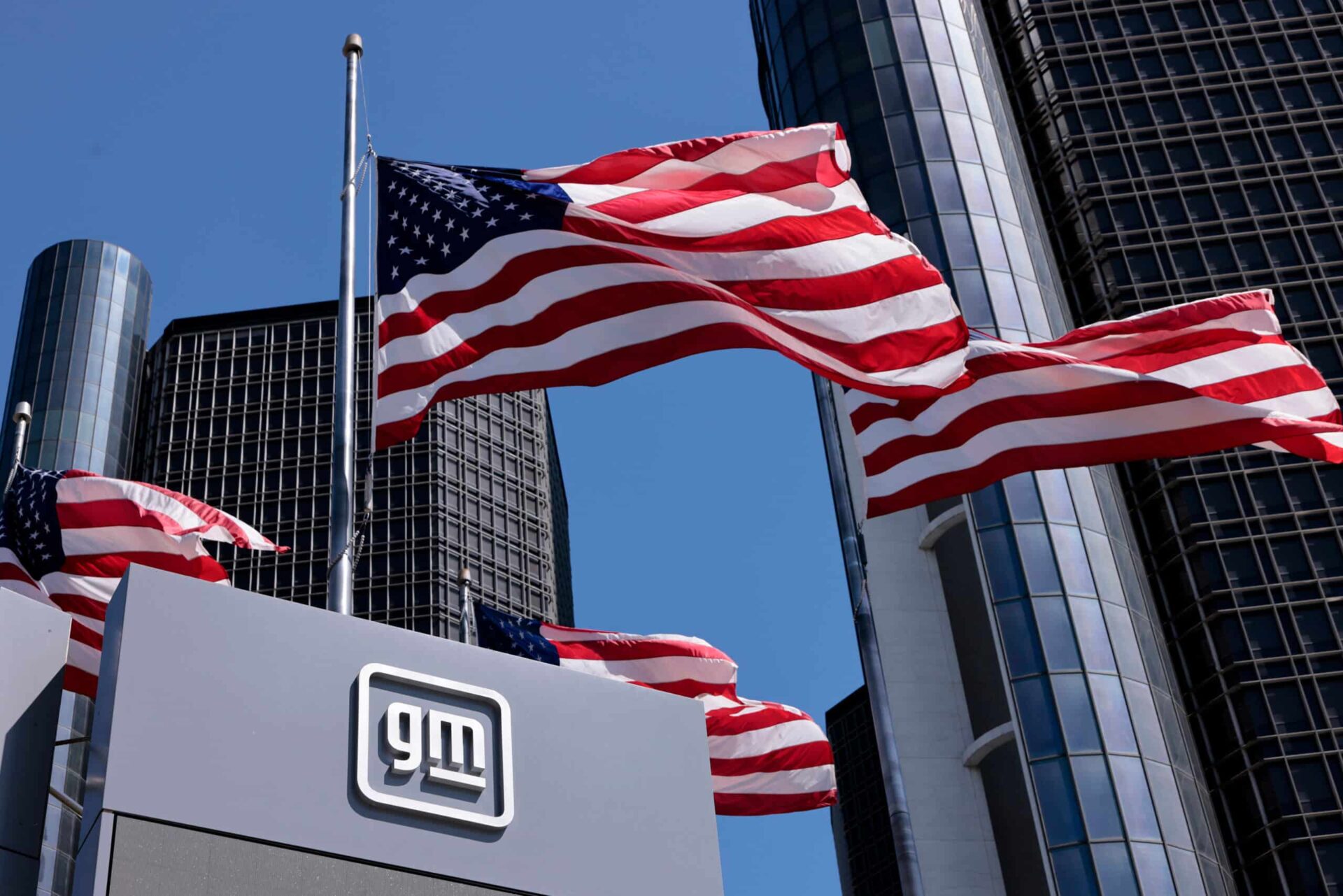 GM Financial’s Berce reflects on legacy of culture, innovation - Auto ...
