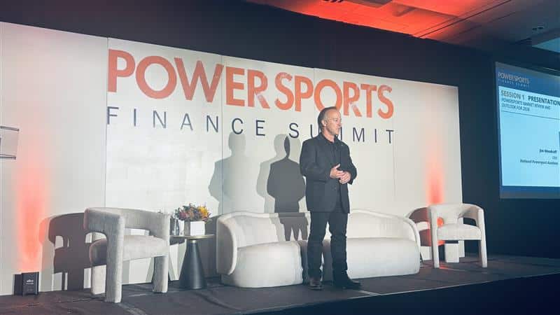 Powersports dealers boost used inventory ahead of sales uptick - Auto ...