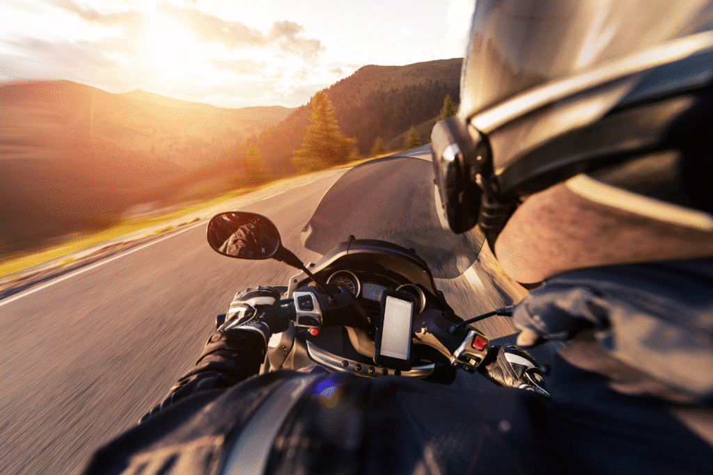 Octane’s Steve Daum joins Powersports Finance Summit 2025 - Auto ...