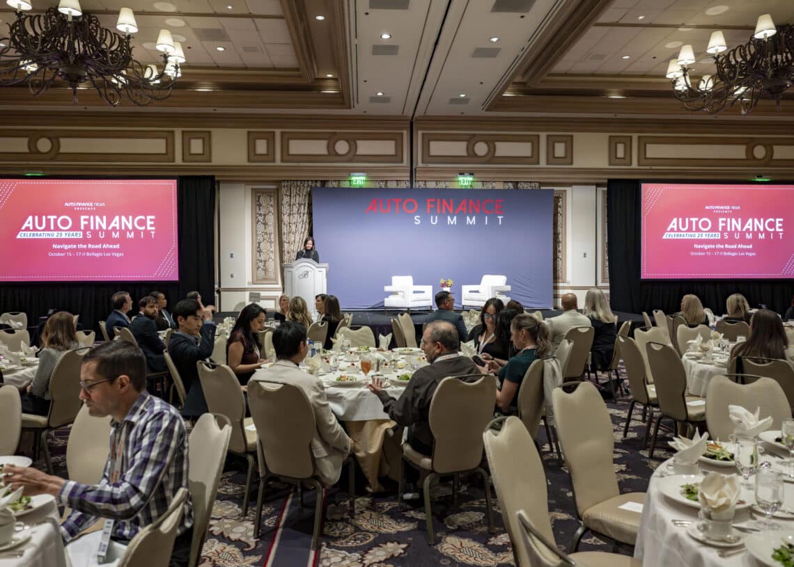 Auto Finance Summit Event Daily - Auto Finance News