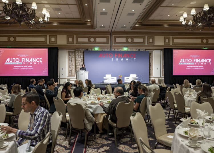 Auto Finance Summit Event Daily - Auto Finance News