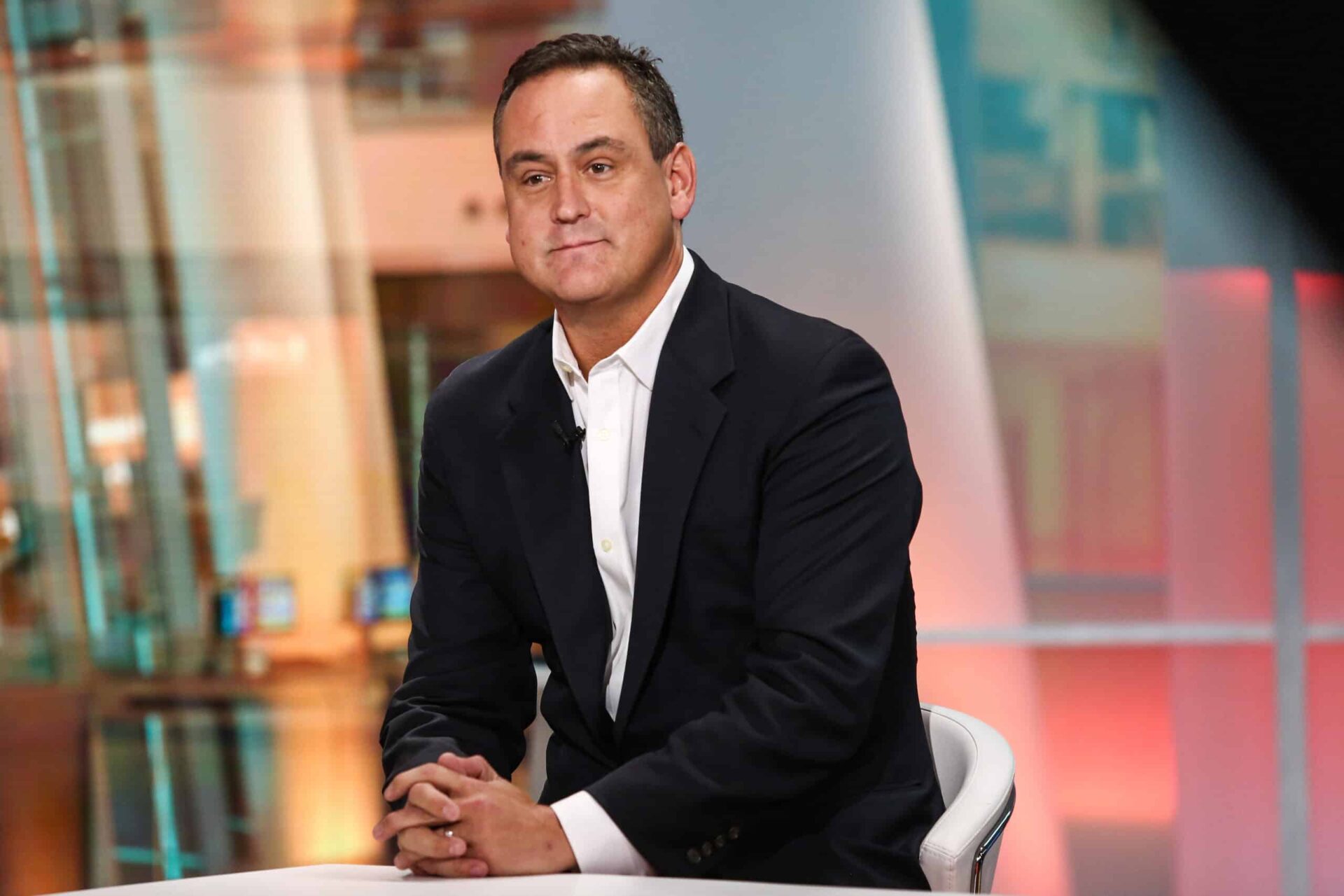 LendingTree founder, CEO Douglas Lebda dies in ATV accident - Auto ...