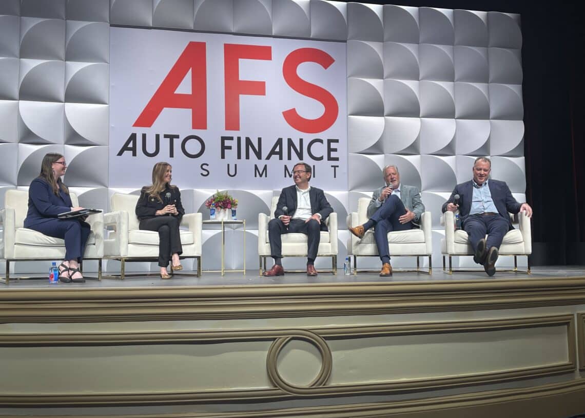 Auto Finance Summit Event Daily - Auto Finance News