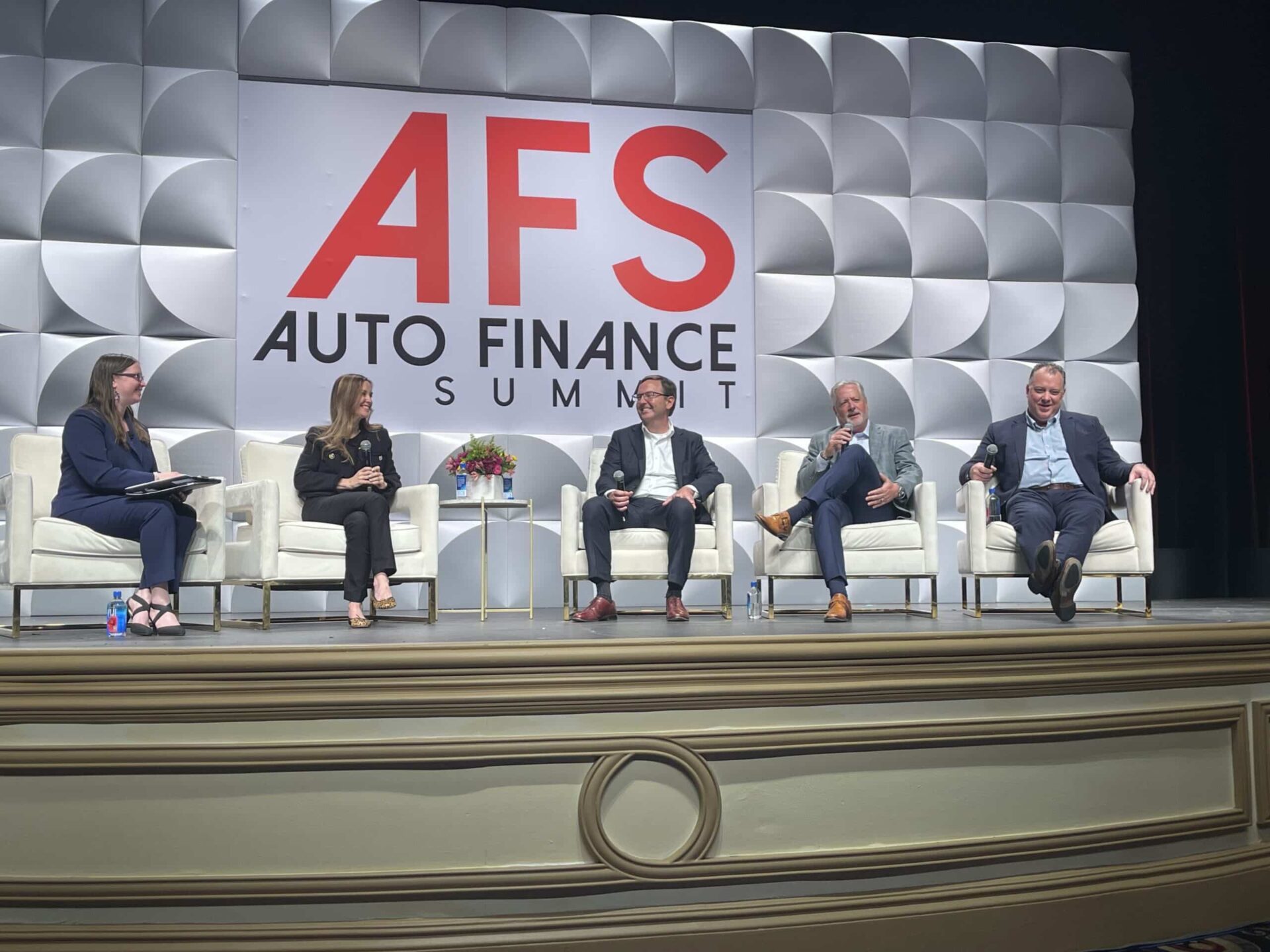 Bank of America, Capital One, Hyundai Capital America, Wells Fargo ...