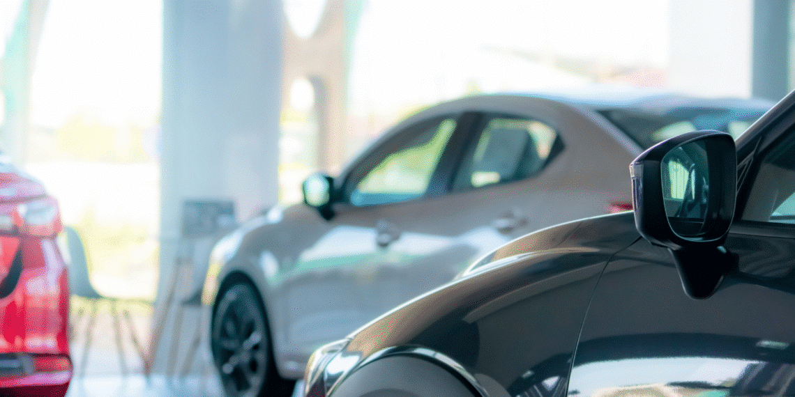 Exclusive: Ken Garff Automotive Group taps Arivo Acceptance as captive ...