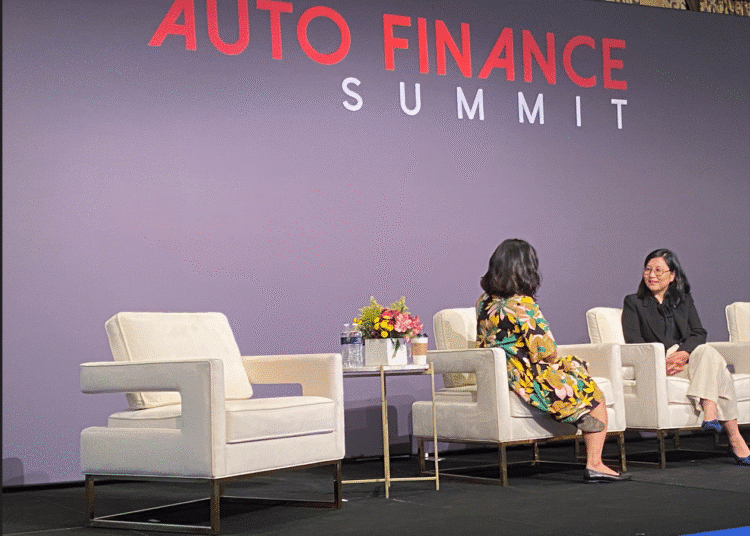 Tricolor CEO Daniel Chu resigns from Origin Bank board - Auto Finance News