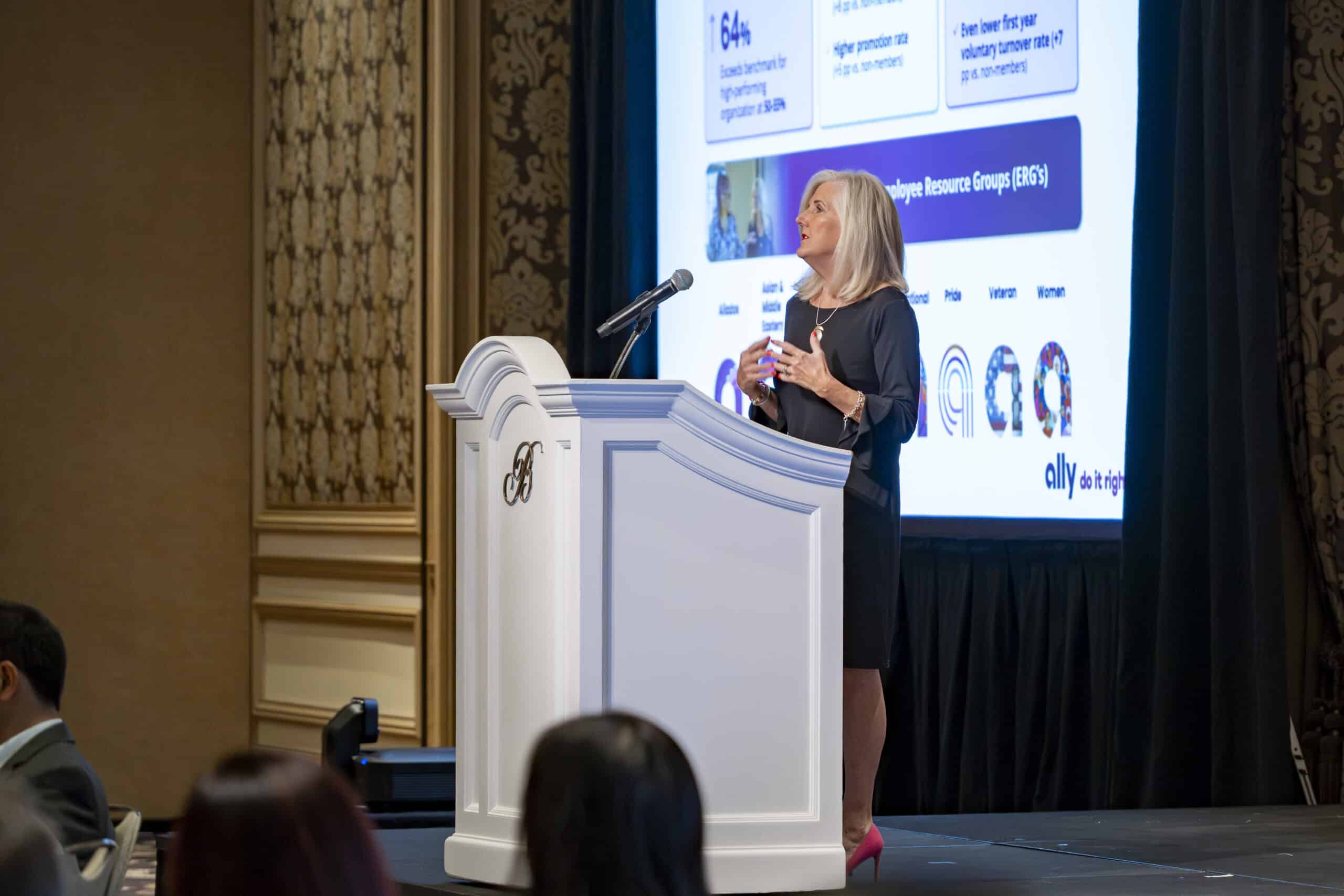 Ally Financial bets on employees to ‘advance business priorities ...