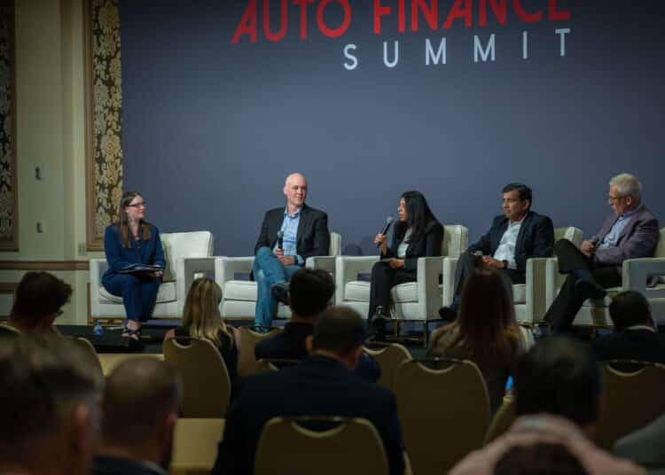 Auto Finance Summit Event Daily - Auto Finance News