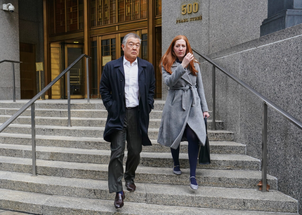 Former Tricolor CEO Daniel Chu ordered to appear at creditors meeting ...