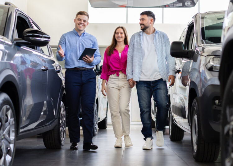 Western Funding opens lending to all credit tiers - Auto Finance News