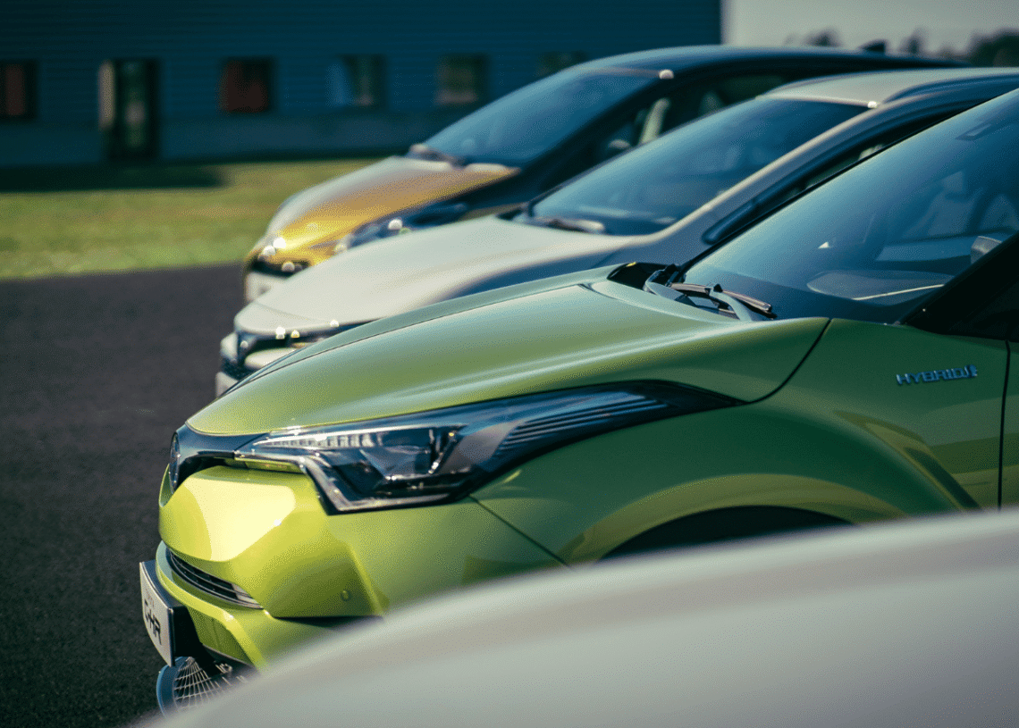 Auto Finance Summit East Daily News - Auto Finance News